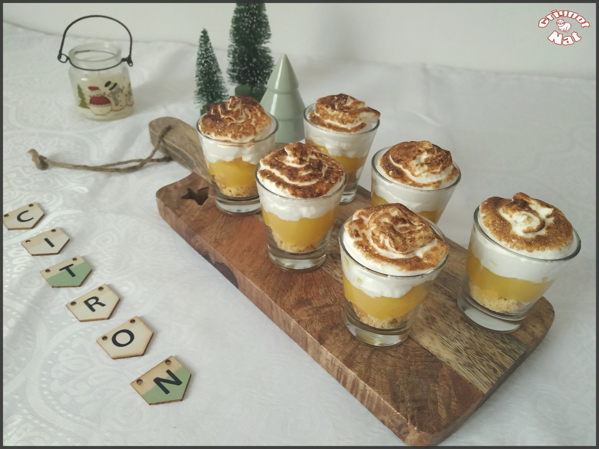 gâteau aux fruits rouges et chantilly - Grignot-Nat